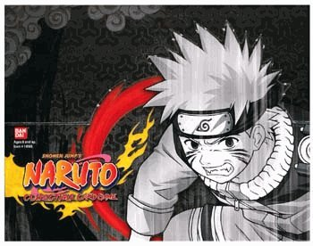 Set 1 - The Path to Hokage Ninja Tier List (Community Rankings) - TierMaker
