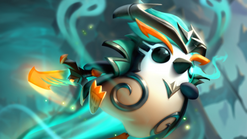 Create a SET 5 TFT - lol Tier List - TierMaker