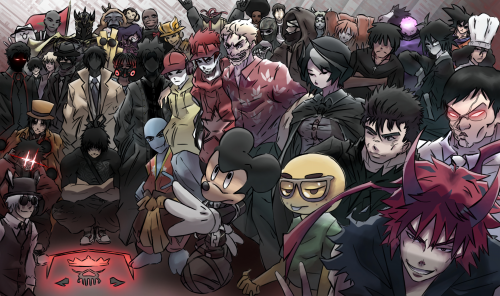 setup oration Tier List (Community Rankings) - TierMaker