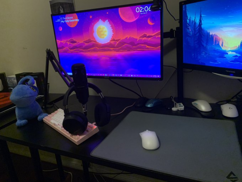 Create a Setup Tierlist Tier List - TierMaker