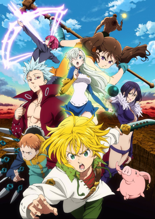 Seven Deadly Sins Ranking Tier List Community Rankings TierMaker seven-deadly-sins-ranking-tier-list-community-rankings-tiermaker
