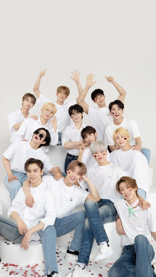 SEVENTEEN IGOP POINTS Tier List (Community Rankings) - TierMaker