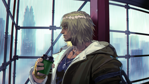 Create a SF6 Character themes Tier List - TierMaker