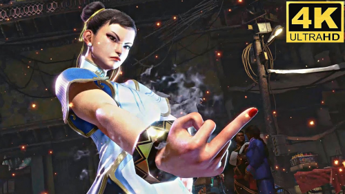 Create a SF6 WISHLIST Tier List - TierMaker