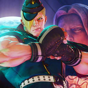 Create a SFV Ed Costumes Tier List - TierMaker