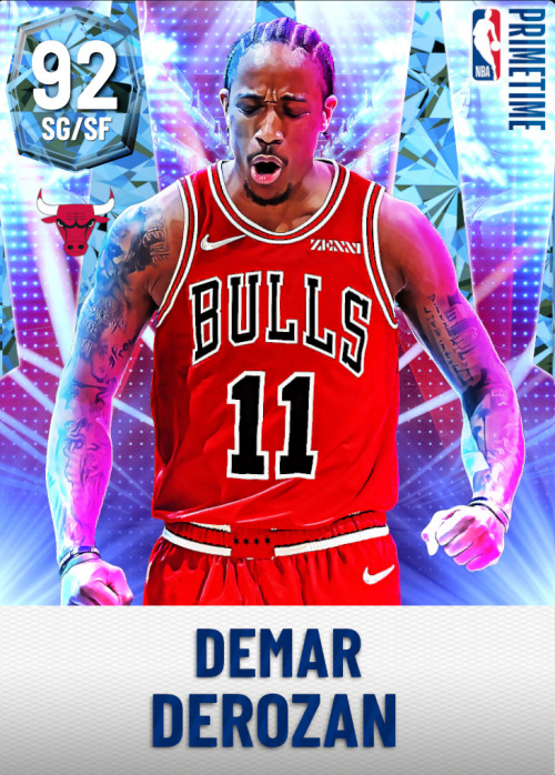 SG NBA2K22 1 Tier List (Community Rankings) - TierMaker
