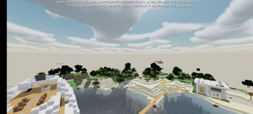 Shaders minecraft Tier List (Community Rankings) - TierMaker