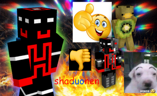 SHADOUNE SKINS 2 Tier List (Community Rankings) - TierMaker