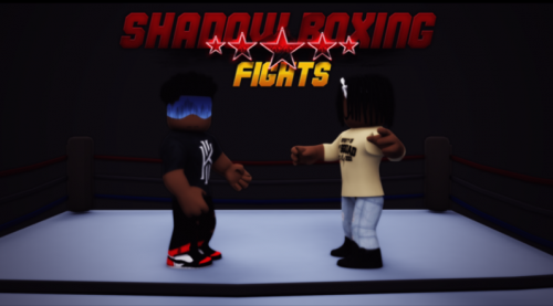 Shadow Boxing Fights Tier List (Community Rankings) - TierMaker