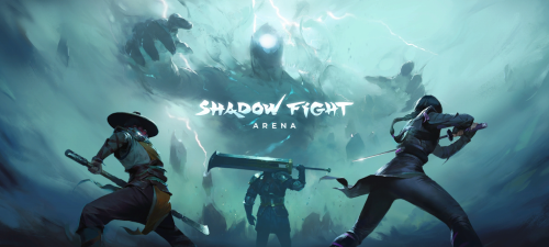 Shadow fight arena Weapons Tier List (Community Rankings) - TierMaker