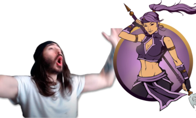 Shadow Fight Waifu (SF2 only edition) Tier List (Community Rankings ...