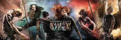 Create a Shadowhunter saga characters Tier List - TierMaker