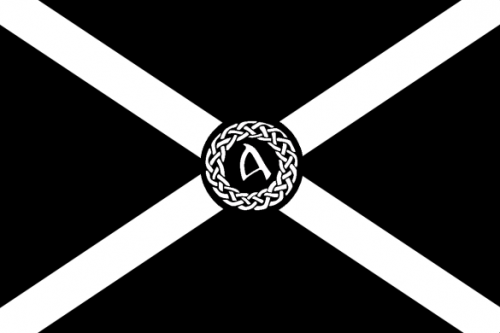 Create a ShadowMare_ 6.9 RP Flags Tier List - TierMaker