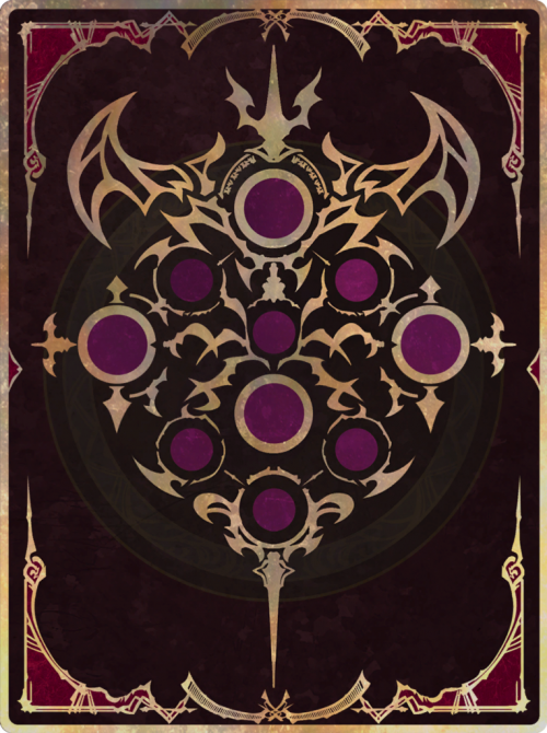 Shadowverse Bloodcraft Legendaries Cards Tier List (Community Rankings) - TierMaker