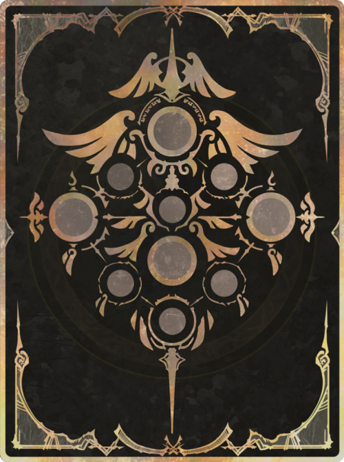 Create a Shadowverse Havencraft Legendaries Cards Tier List - TierMaker