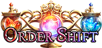 Create a Shadowverse Order Shift Expansion Tier List - TierMaker