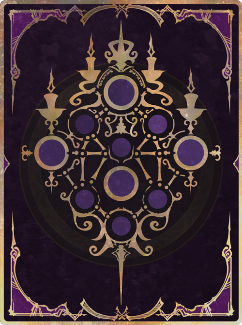 Create a Shadowverse Shadowcraft Legendaries Cards Tier List - TierMaker