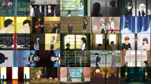 Shamu's 100 Anime Tier List (Community Rankings) - TierMaker