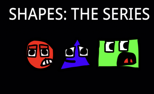 Create a Shape Lore Characters Tier List - TierMaker