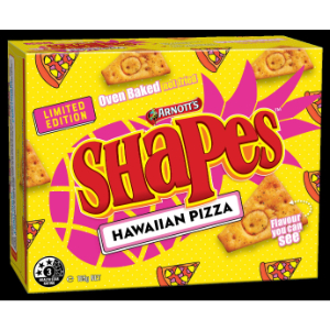 Shapes Flavours Tier List (Community Rankings) - TierMaker