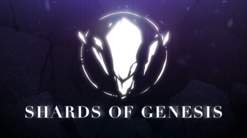 Create a shards of genesis classes Tier List - TierMaker