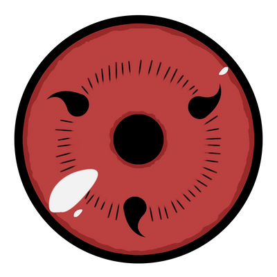 Create a sharingan drip Tier List - TierMaker