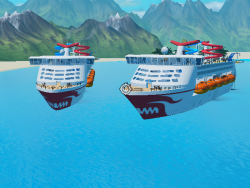 Sharkbite 2 All Boats 2023 July(updated) Tier List (Community Rankings) - TierMaker