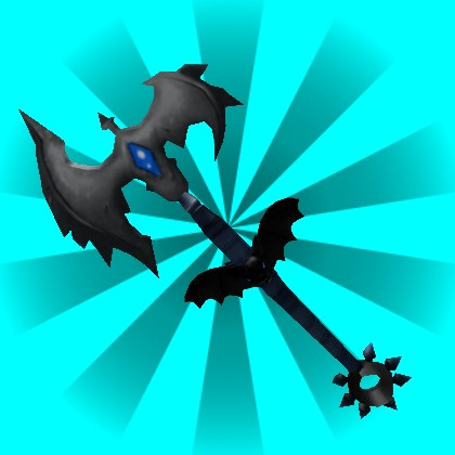 Shark's MM2 Halloween Event 2021 Items Tier List (Community Rankings ...