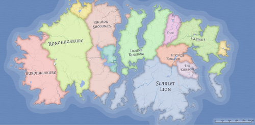 Shattered Heaven Niveles de Poder Tier List (Community Rankings ...