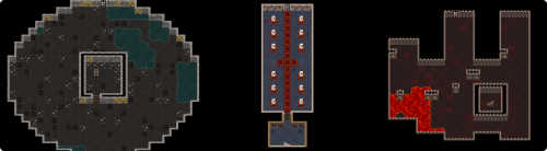 Shattered Pixel Dungeon Enemies Tier List (Community Rankings) - TierMaker