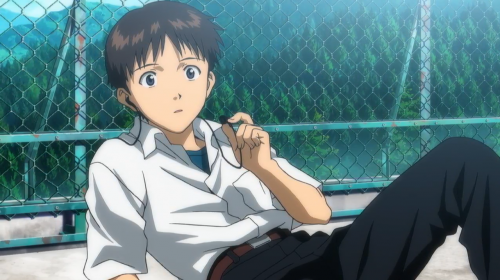 Shaw3Head Anime List Tier List (Community Rankings) - TierMaker