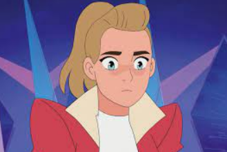 She-Ra and the Princess of Power Characters Tier List (Community ...