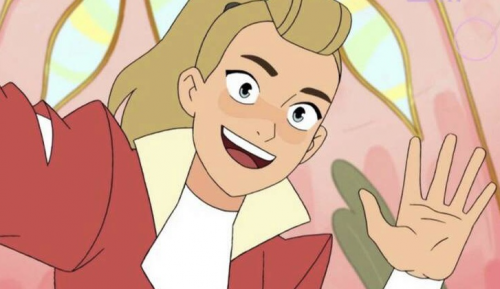 She-Ra and the Princesses of Power Characters Tier List (Community ...