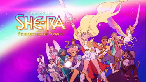 She-Ra Characters Tier List (Community Rankings) - TierMaker