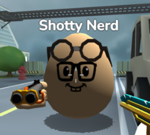 Create a Shell Shockers Gun Skin Sets Tier List - TierMaker