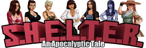 S.H.E.L.T.E.R - An Apocalyptic Tale AVN Tier List (Community Rankings) - TierMaker