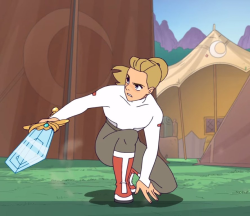 Create a shera characters ranked Tier List - TierMaker