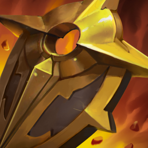 Create a Shields Abilities LoL Tier List - TierMaker