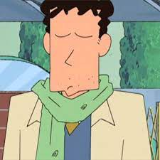 Create a Shin chan characters Tier List - TierMaker