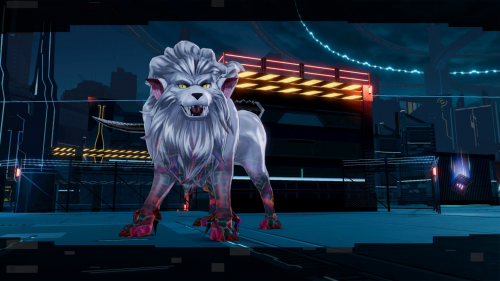 Shin Megami Tensei Dog Demons Tier List (Community Rankings) - TierMaker