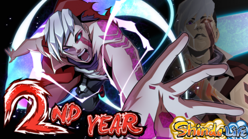 Create a Shindo Bloodlines and Elements Tier List - TierMaker