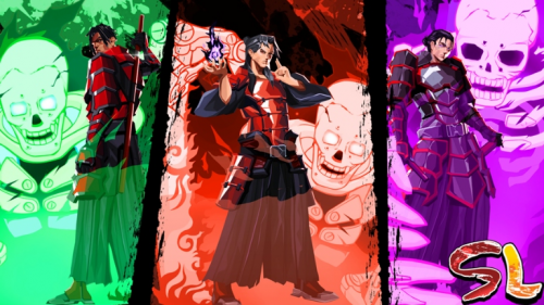 Shindo Life Bloodline Rankings Tier List (Community Rankings) - TierMaker