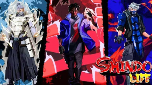 Create a Shindo Life Gamepass (KEN RBLX) Tier List - TierMaker