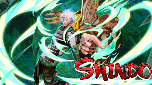 shindo life gamepasses Tier List (Community Rankings) - TierMaker