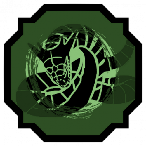 Create a Shindo life race Tier List - TierMaker