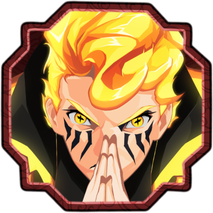 Shindo life shindo storm characters (V125) Tier List (Community ...