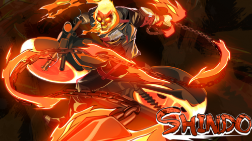 Create a Shindo Life Spin Tier List - TierMaker