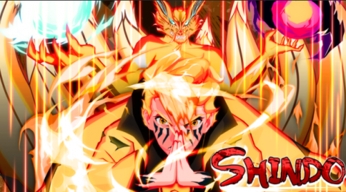 Shindo Life (update 74.2 obviously) Tier List (Community Rankings ...