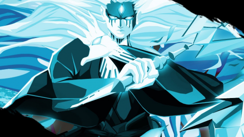 Shindo Life Update 50 Tierlist Template (Clean) Tier List (Community ...