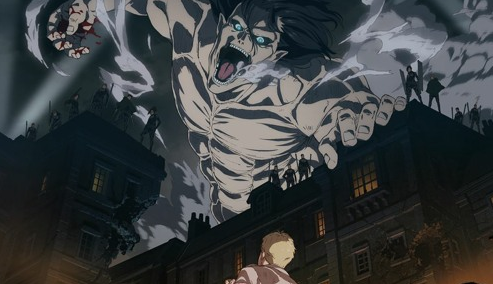 Create a Shingeki no Kyojin 180 characters (anime + OVA) Tier List ...